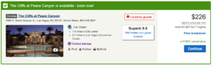 Save 79% Off Last Minute Travel via Weekly Rate Hotels - Planner at ...