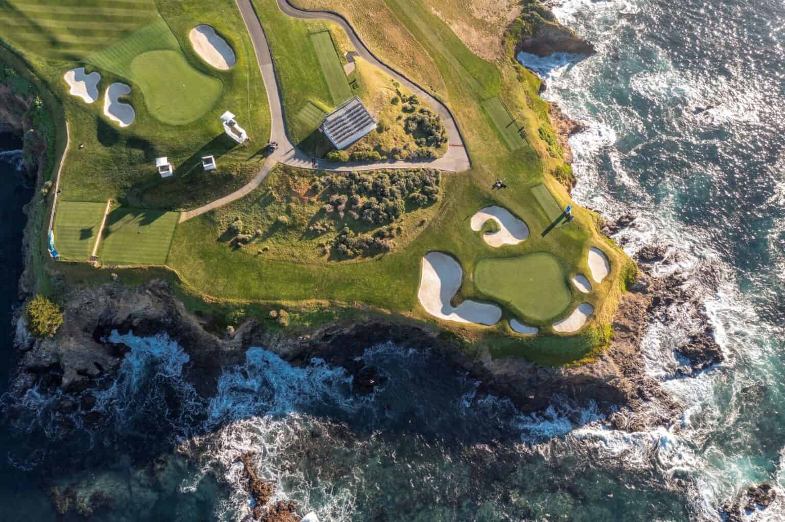I've Golfed For More Than 50 Years - Here's 10 Resort Courses Worth a ...
