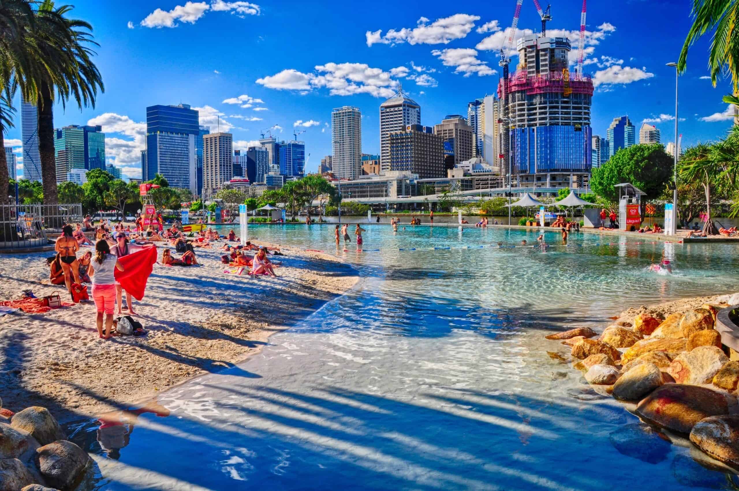 The 10 Best Things To Do In Brisbane Australia Planner At Heart