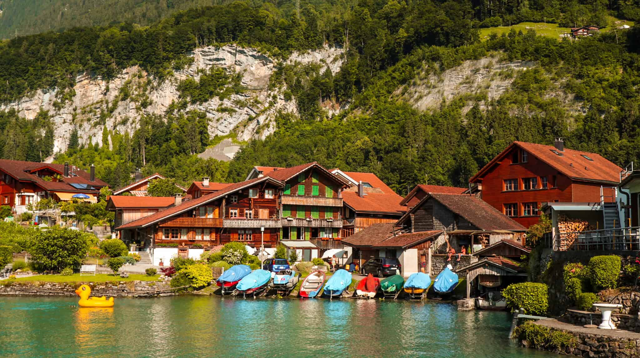 15 Incredible Things to Do in Switzerland To Explore The County, Its ...