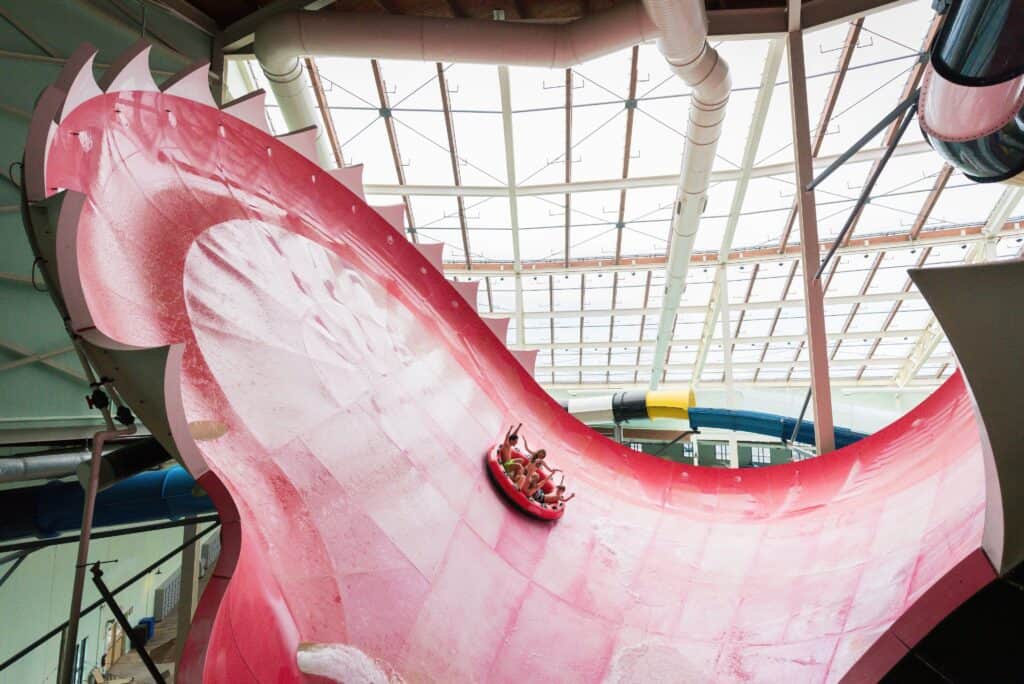 Miss Summer? It is Always 85 Degrees at These Award-Winning Indoor ...