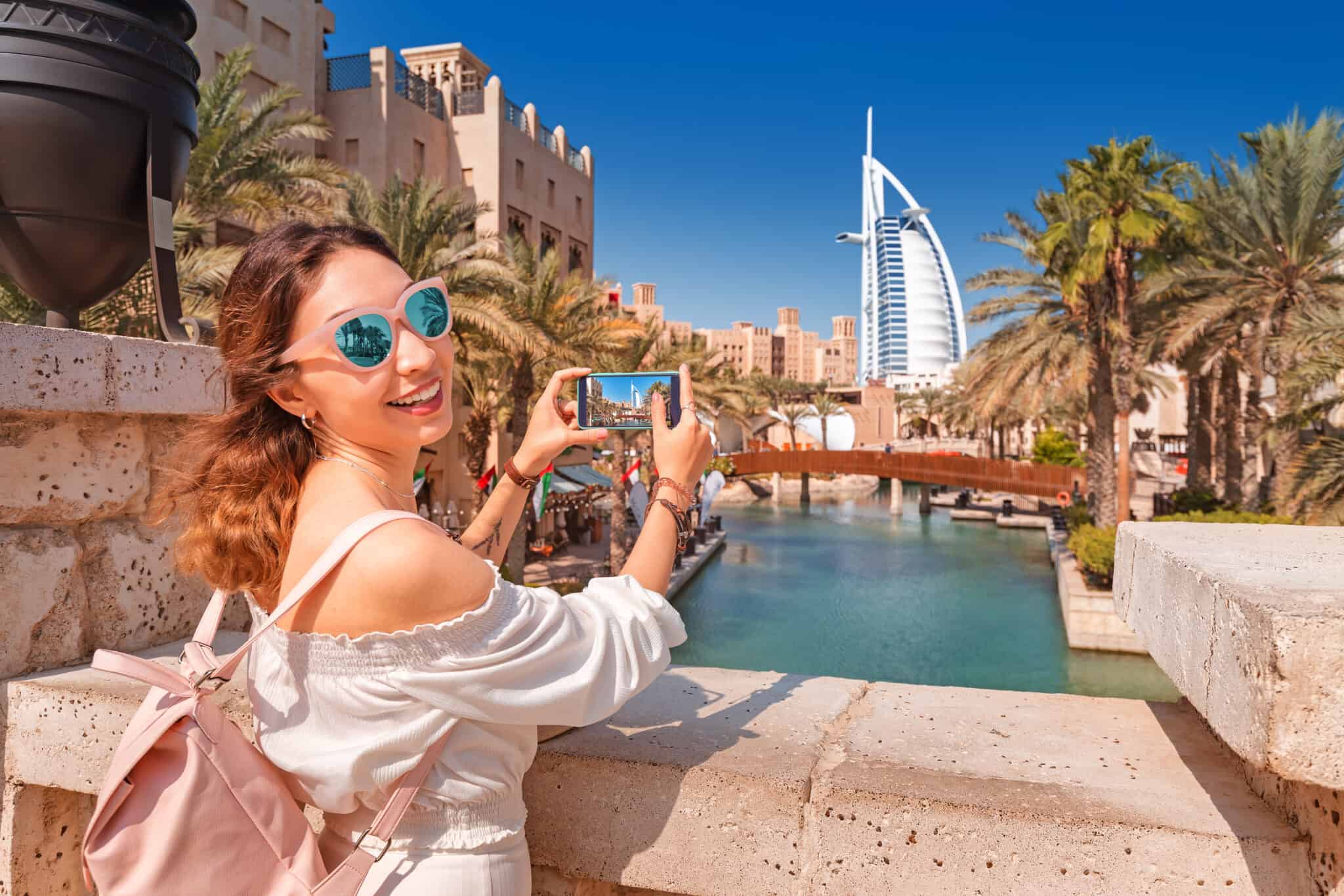 10 Surprising Things People Learned While Traveling the World - Planner ...