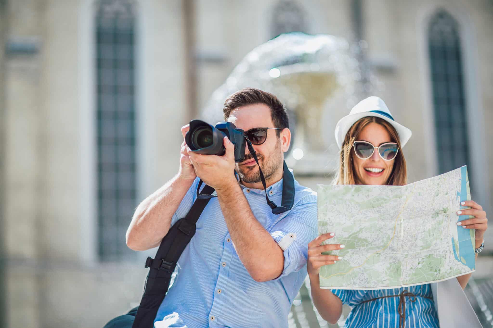 7 Rude Things American Tourists Do Without Realizing - Planner at Heart