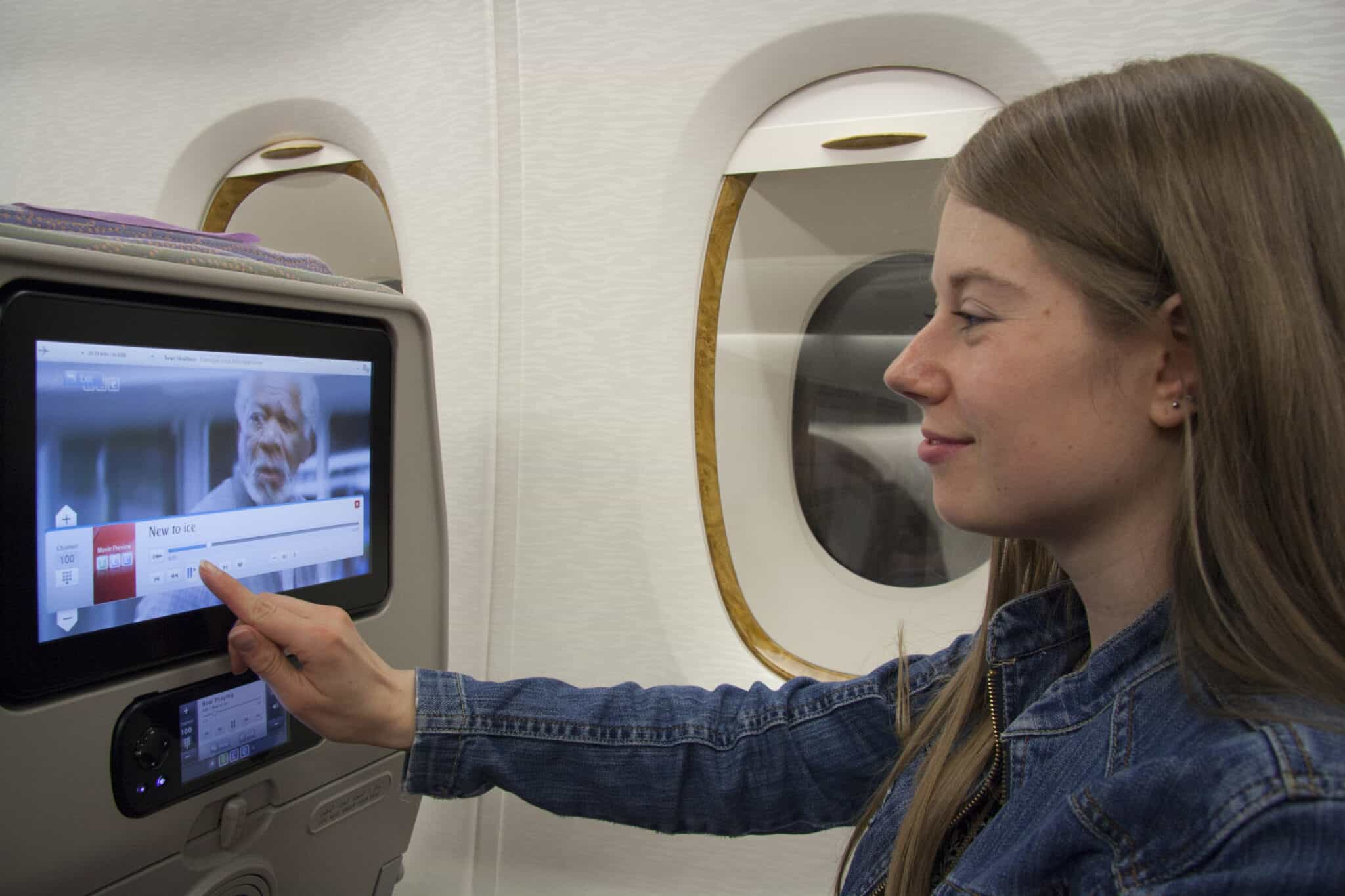 Long Haul Travel is Back. Here's How to Survive Those Flights and Make ...