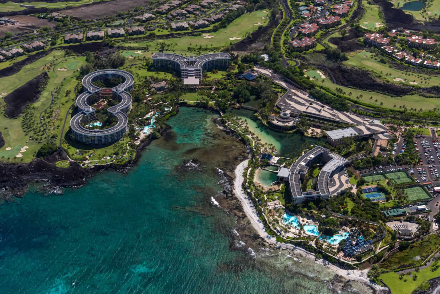 Say Aloha to These Hilton Grand Vacations Locations in Hawaii: 5 ...