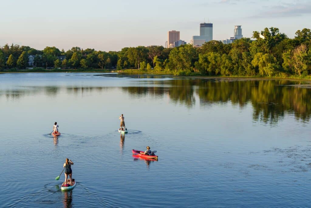 A Local's List of 23 Fun Things to Do in Minneapolis - Planner at Heart