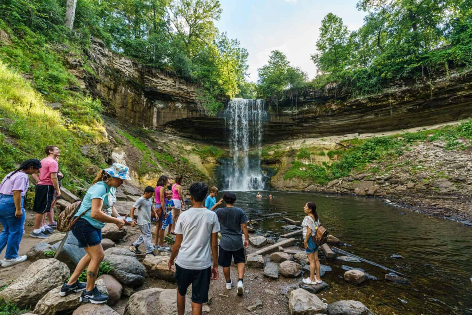A Local's List of 23 Fun Things to Do in Minneapolis - Planner at Heart