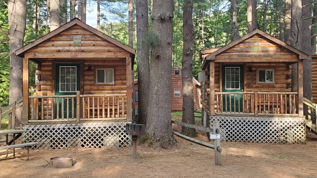 This Spring Follow The Blooming Flowers Along This Epic Campground ...