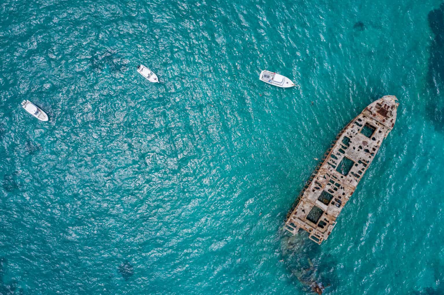 The Beautiful Bimini Bahamas: 8 Things To Do in This Less Crowded Gem ...