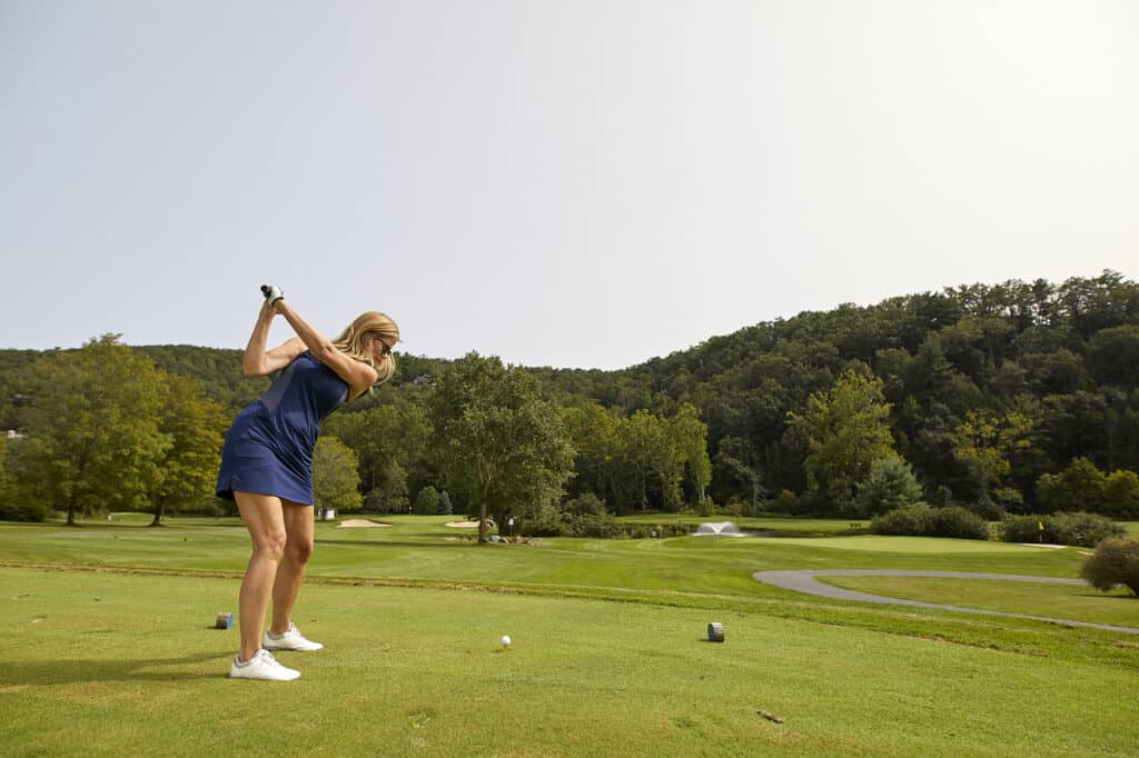 The Best Public Golf Courses in Virginia's Shenandoah Valley - Planner ...