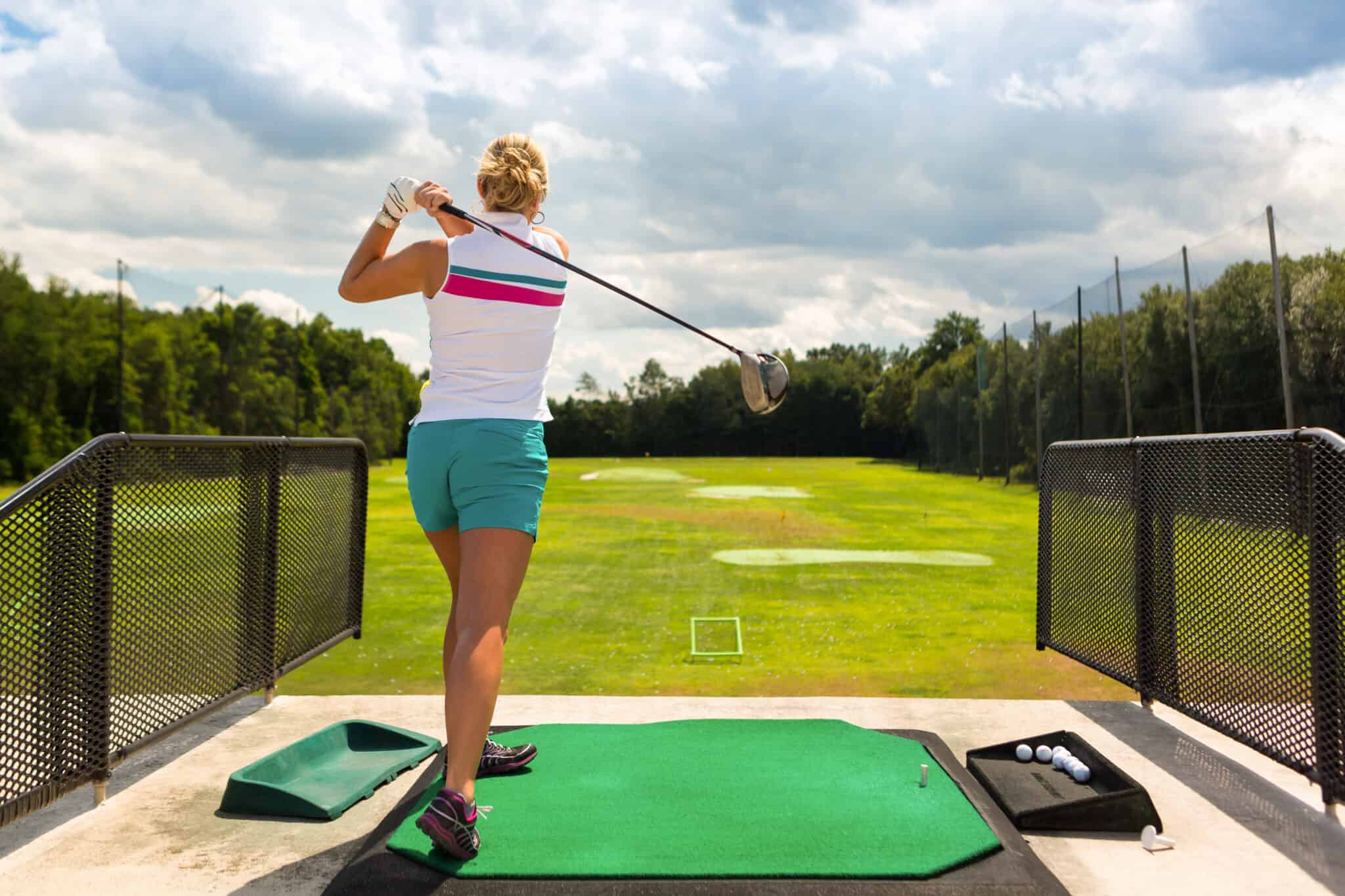 From Albatross to The Yips - How Many of These Golf Terms Have You ...