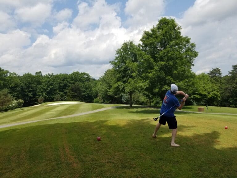 The Best Public Golf Courses in Virginia's Shenandoah Valley - Planner ...