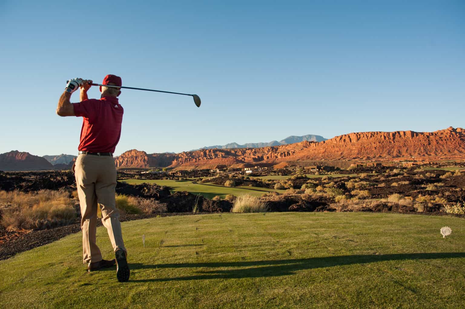 Out of Utah's 120 Golf Courses, These 15 Greens Can't Be Missed ...
