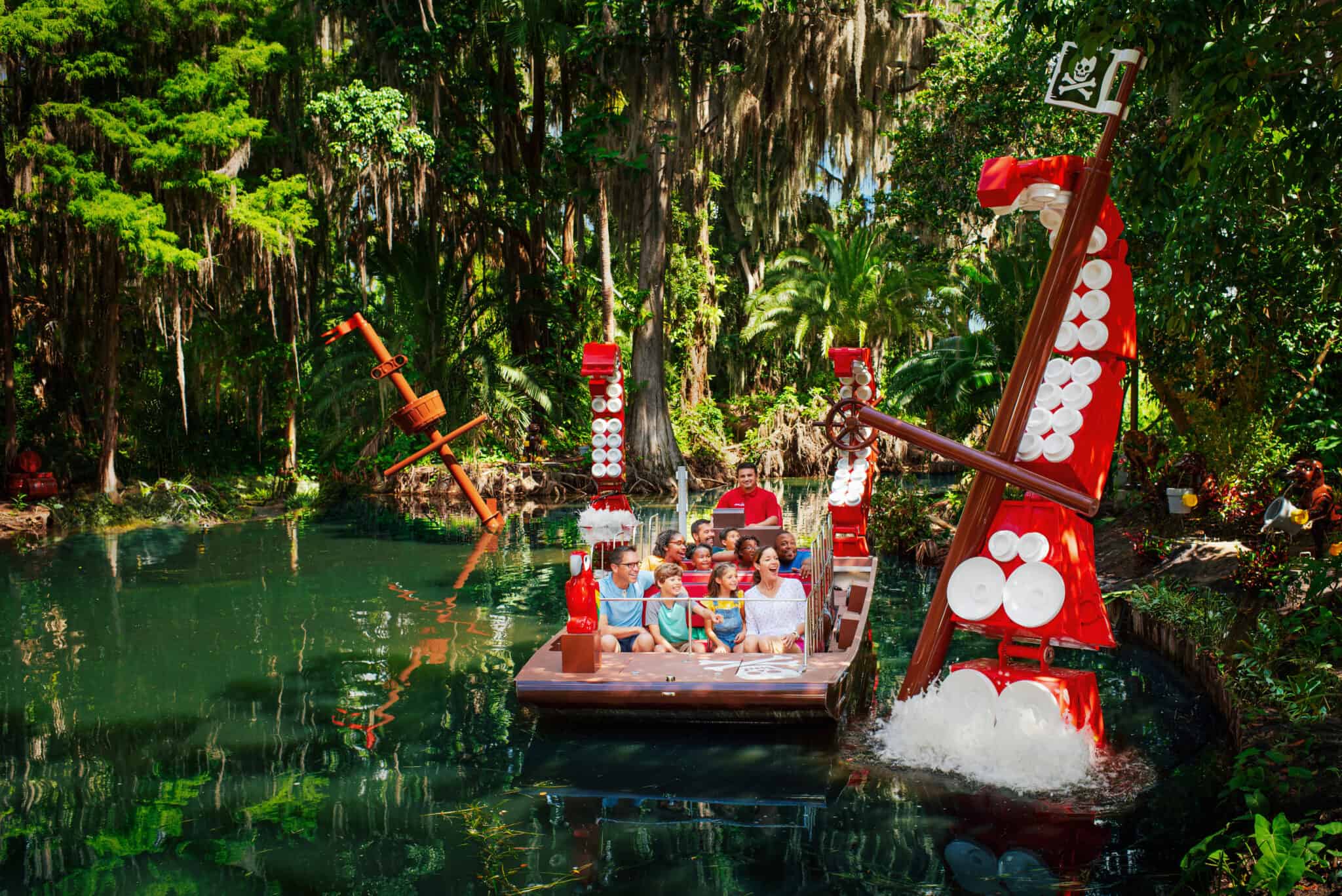 The Best Days to Visit Walt Disney World Theme Parks Revealed - Planner ...