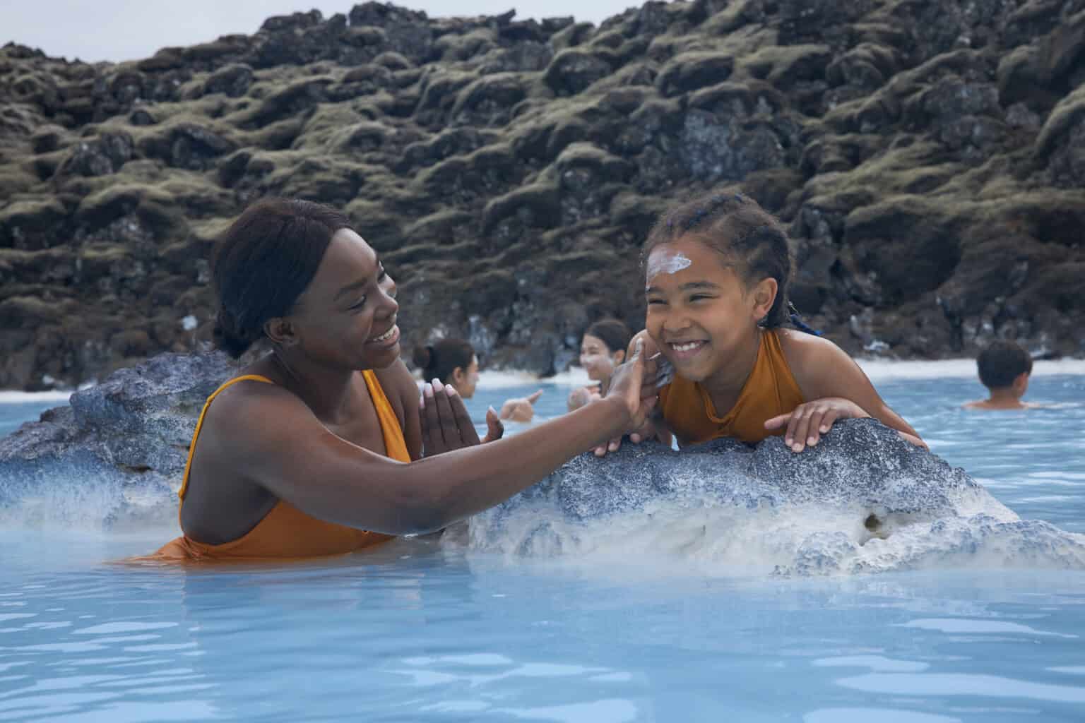 A Guide To The Blue Lagoon Iceland: A Wonder of the World Says National ...