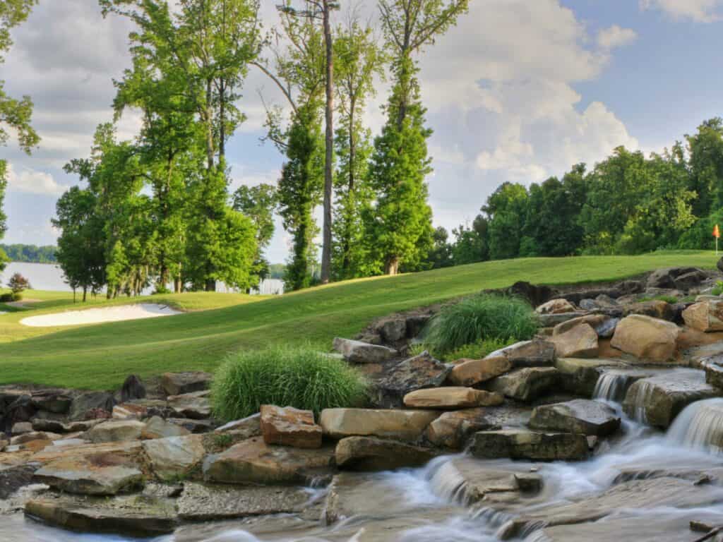 A Top Player's Guide to The Robert Trent Jones Golf Trail - Planner at ...