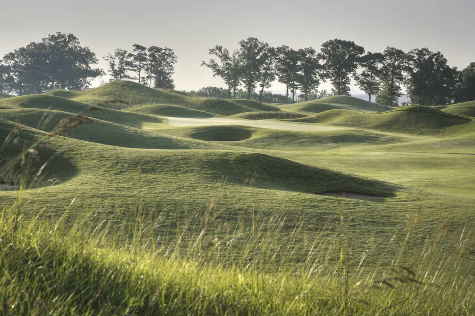 A Top Player's Guide to The Robert Trent Jones Golf Trail - Planner at ...