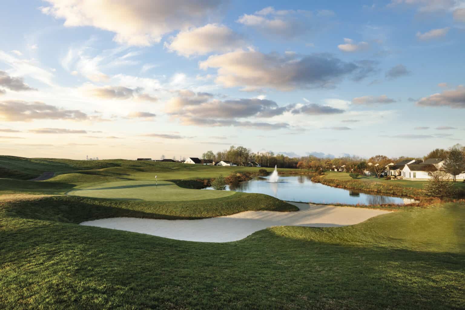 A Top Player Picks The 10 Best Golf Courses in Williamsburg Virginia ...