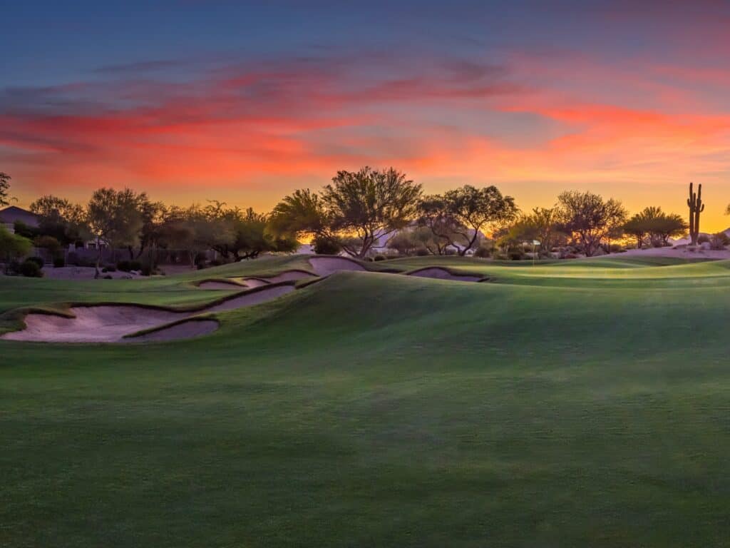 A Golf Vacation That Will Score With the Whole Family: 10 Player-Picked ...