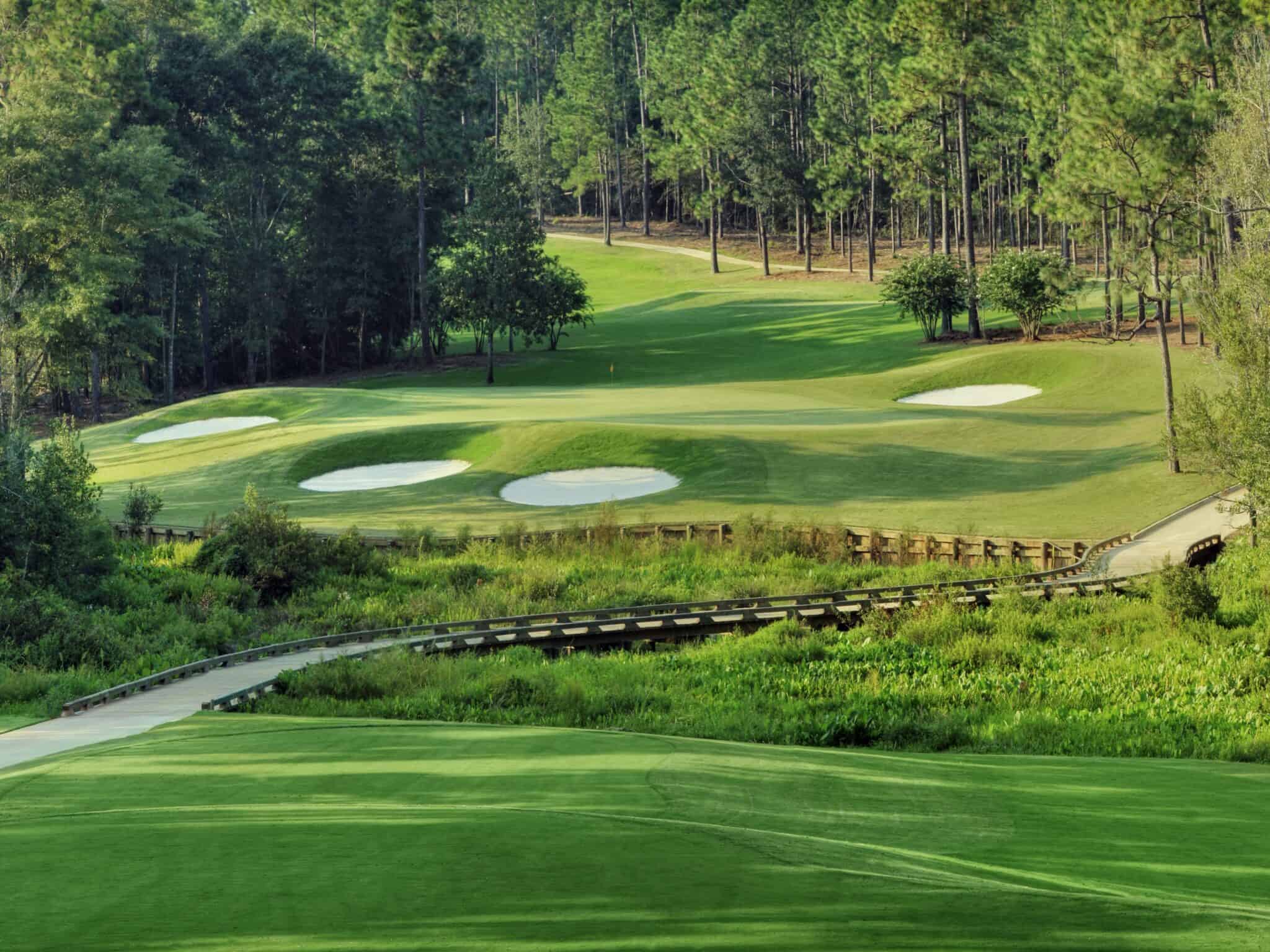 The 45 Best Warm Weather U.S. Golf Courses Chosen By Everyday Players ...