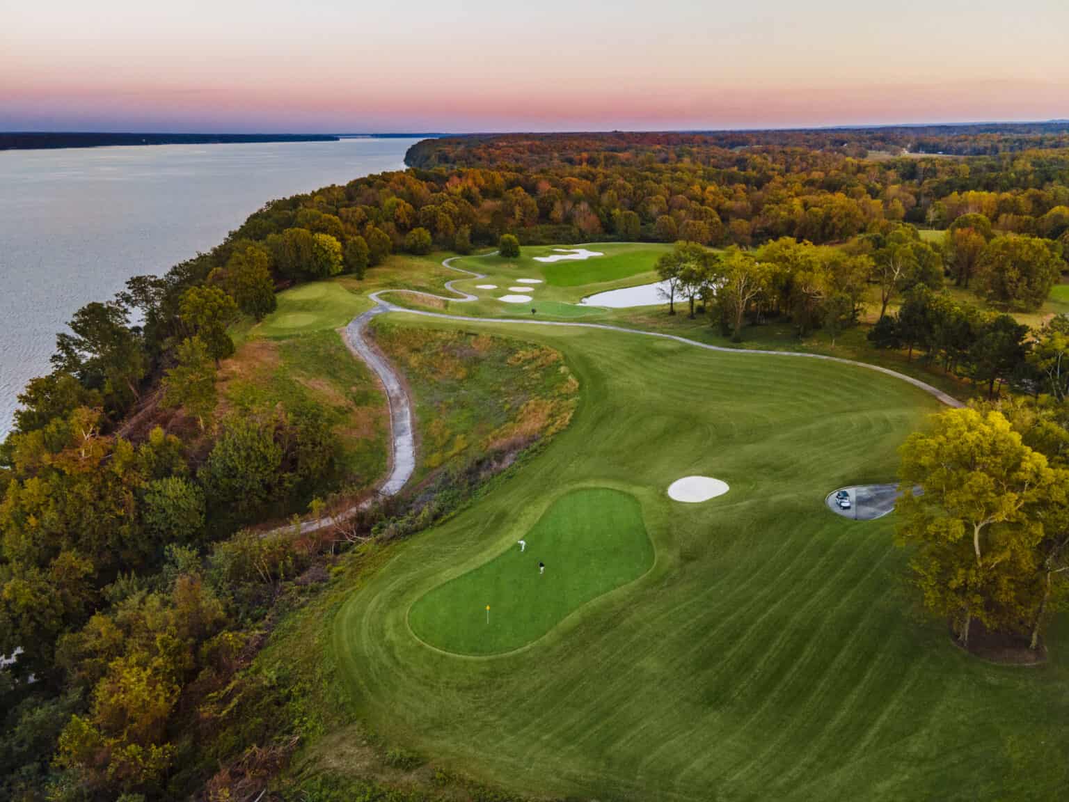 A Top Player's Guide to The Robert Trent Jones Golf Trail - Planner at ...