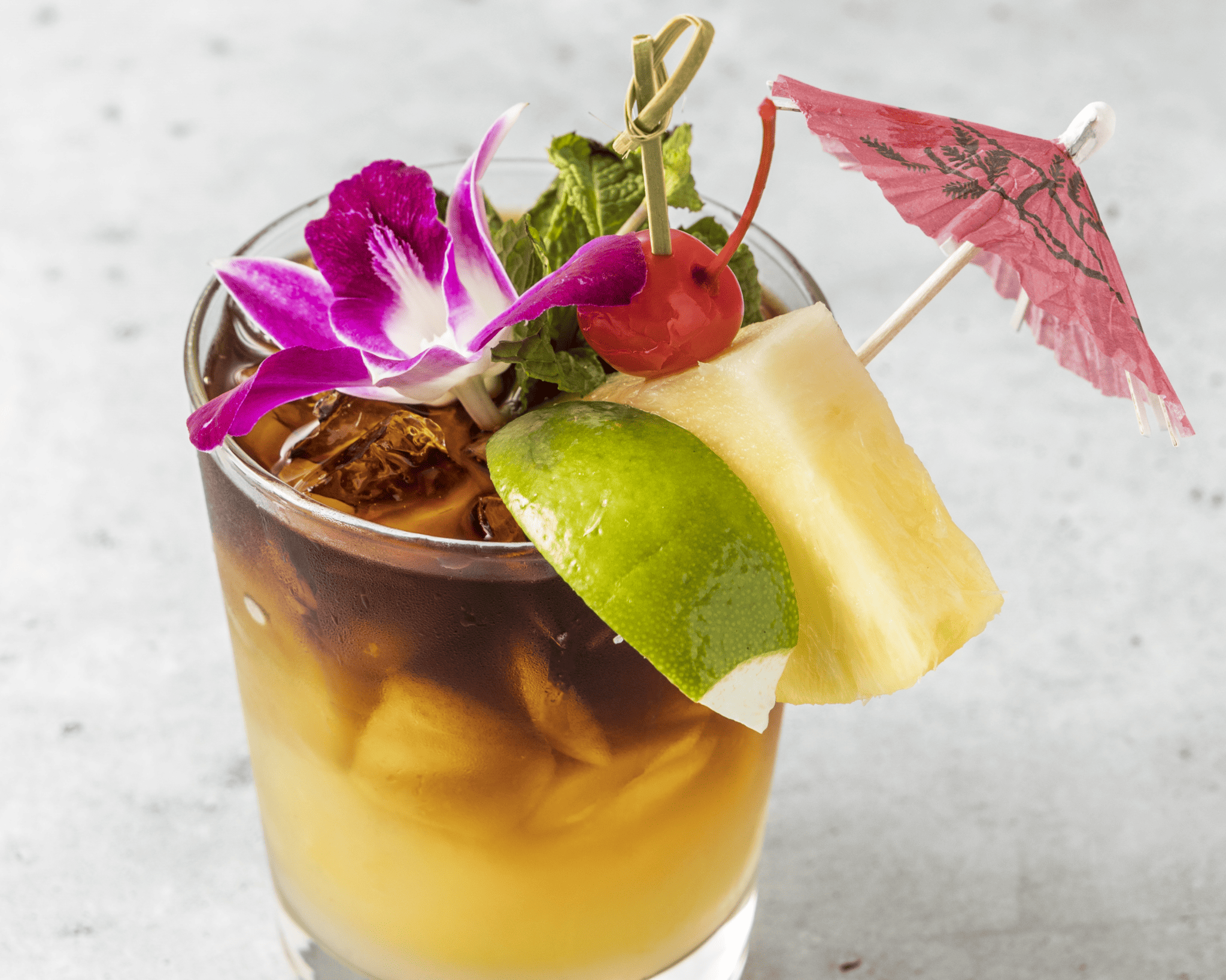 Mix up One of These 10 Mai Tai Recipes From Hawaii’s Best Bars ...