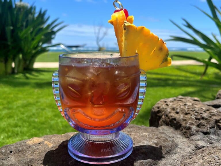 Mix up One of These 10 Mai Tai Recipes From Hawaii’s Best Bars ...
