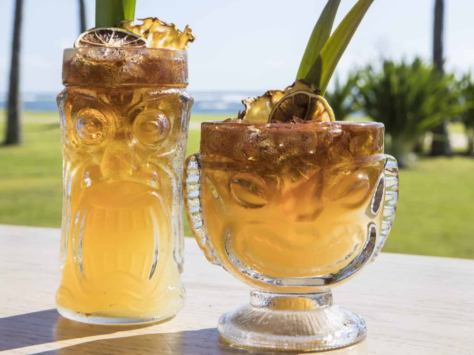 Mix up One of These 10 Mai Tai Recipes From Hawaii’s Best Bars ...