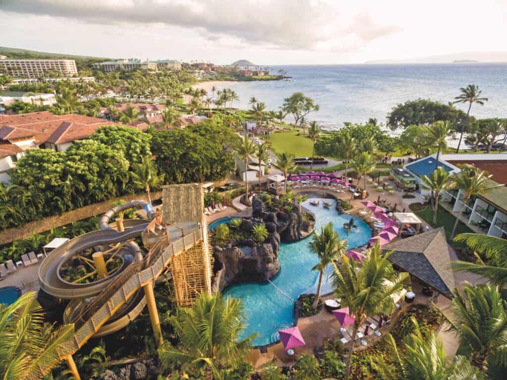 14 Beach Resorts Around the World to Truly Get Away - Planner at Heart