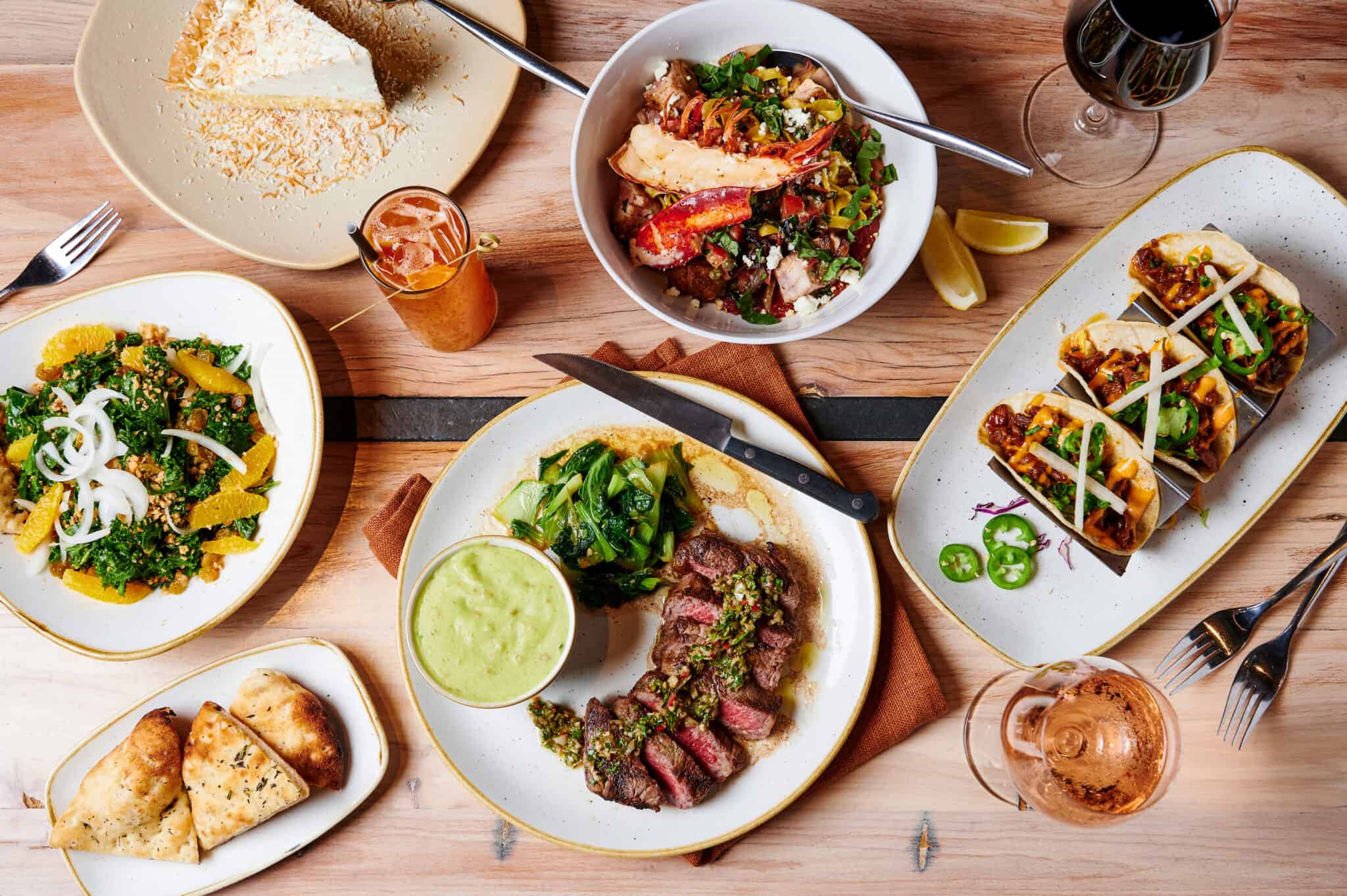 20 Years in the Making, Oahu’s #1 Farm-to-Table Restaurant Finally Has ...