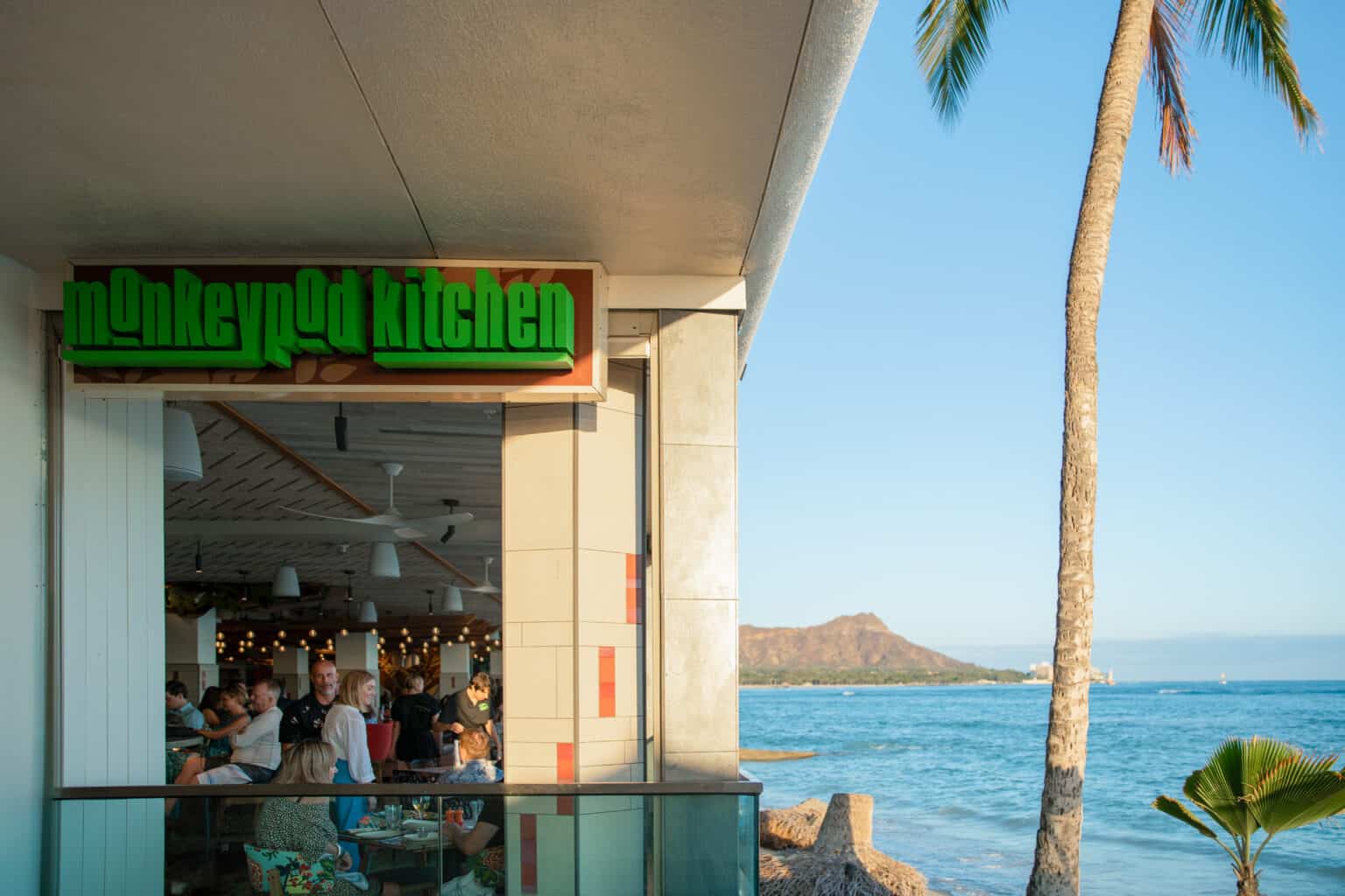 Don't Miss This Waikiki Beachfront Spot Voted Hawaii's Best New ...