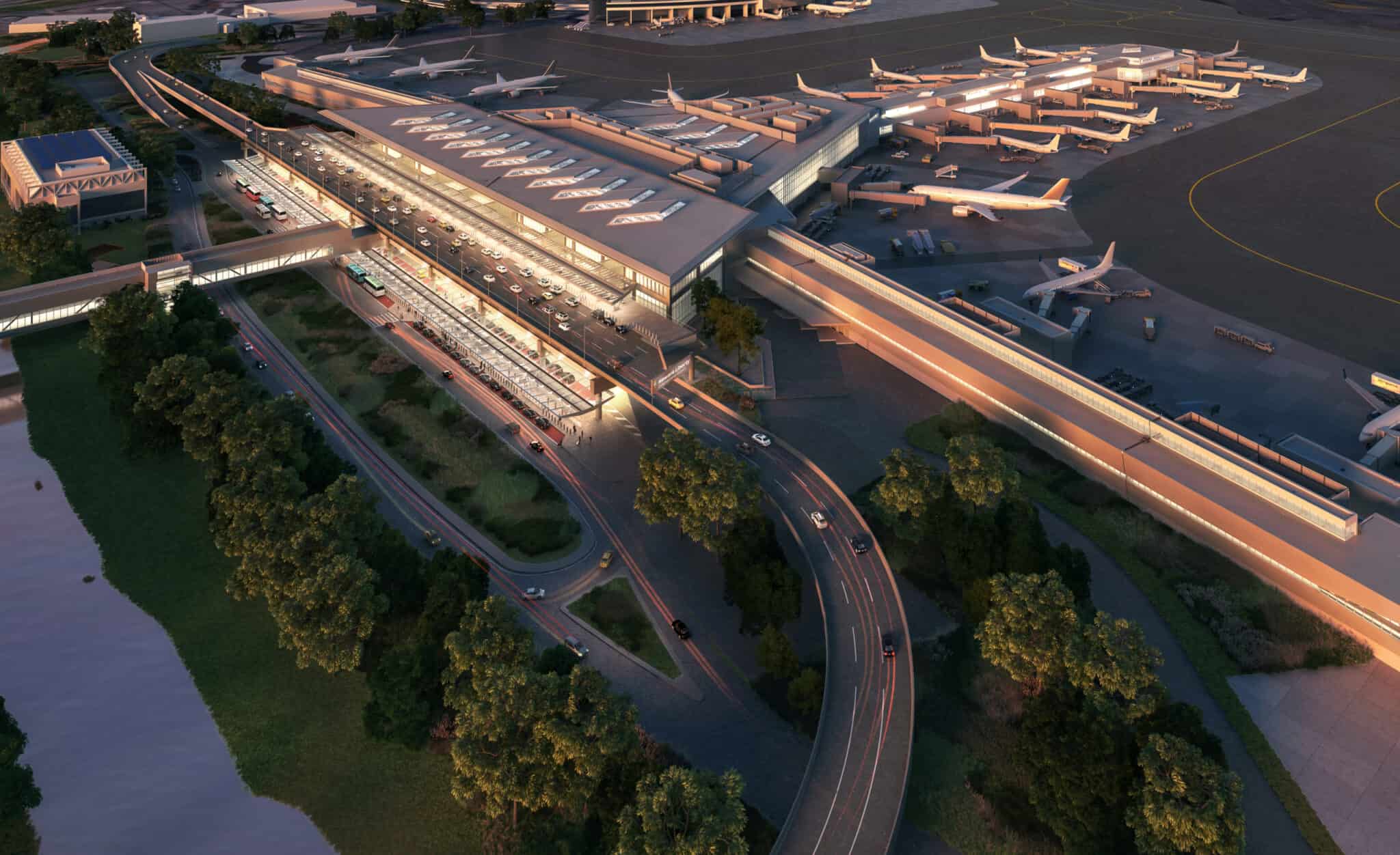 Is Your Next Flight From One of the Best or Worst Airports in America ...
