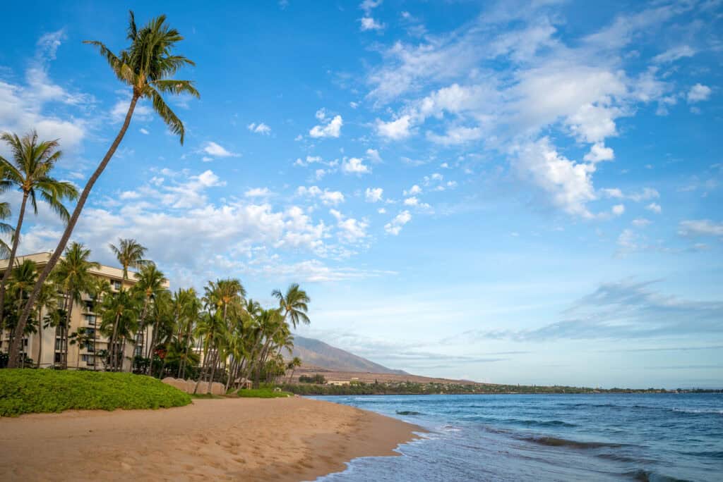 The World's 10 Best Beaches as Rated by Millions of Travelers - Planner ...
