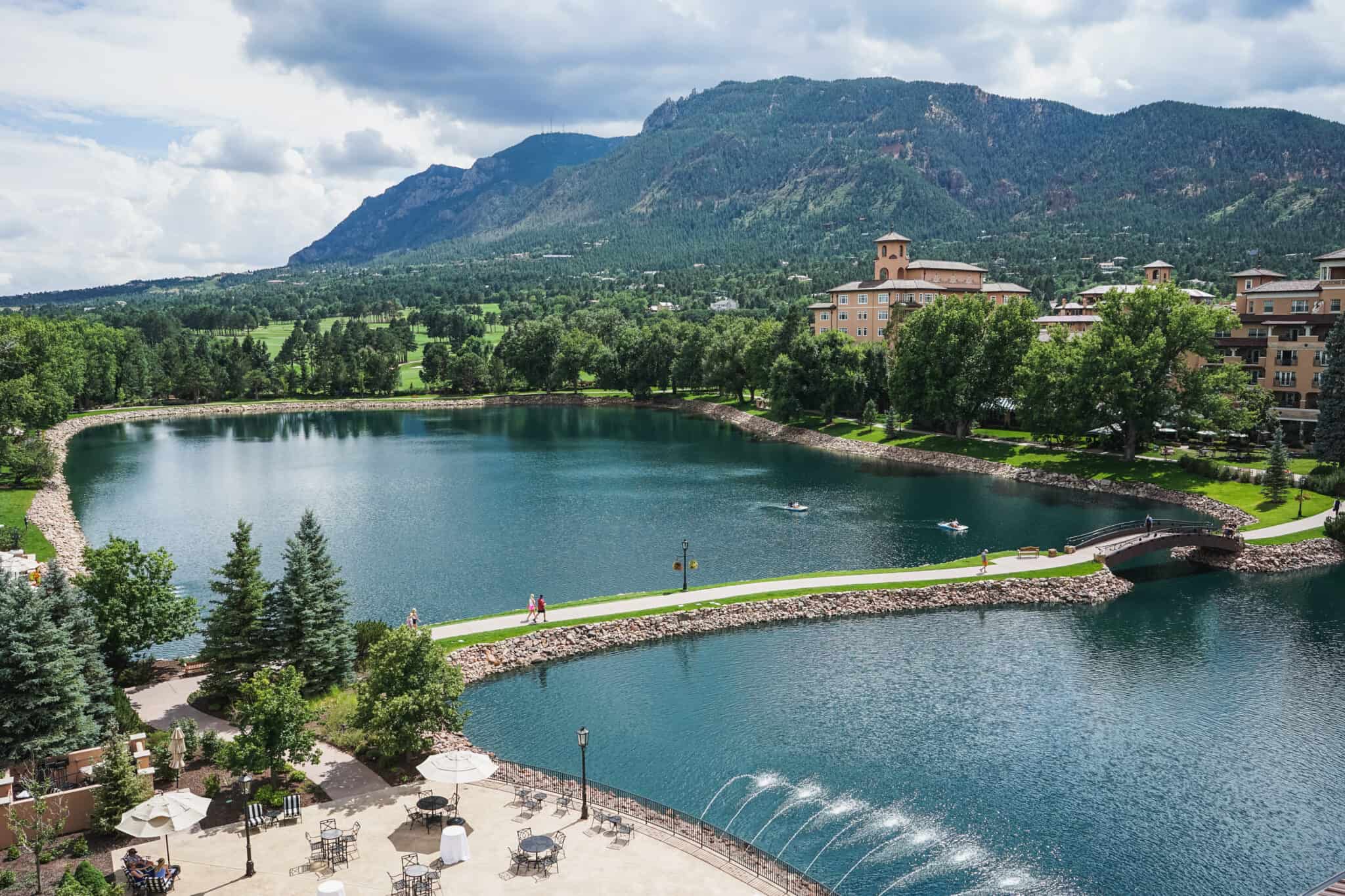 Book a Luxury Summer Golf Getaway at One of These 43 Top Resorts ...