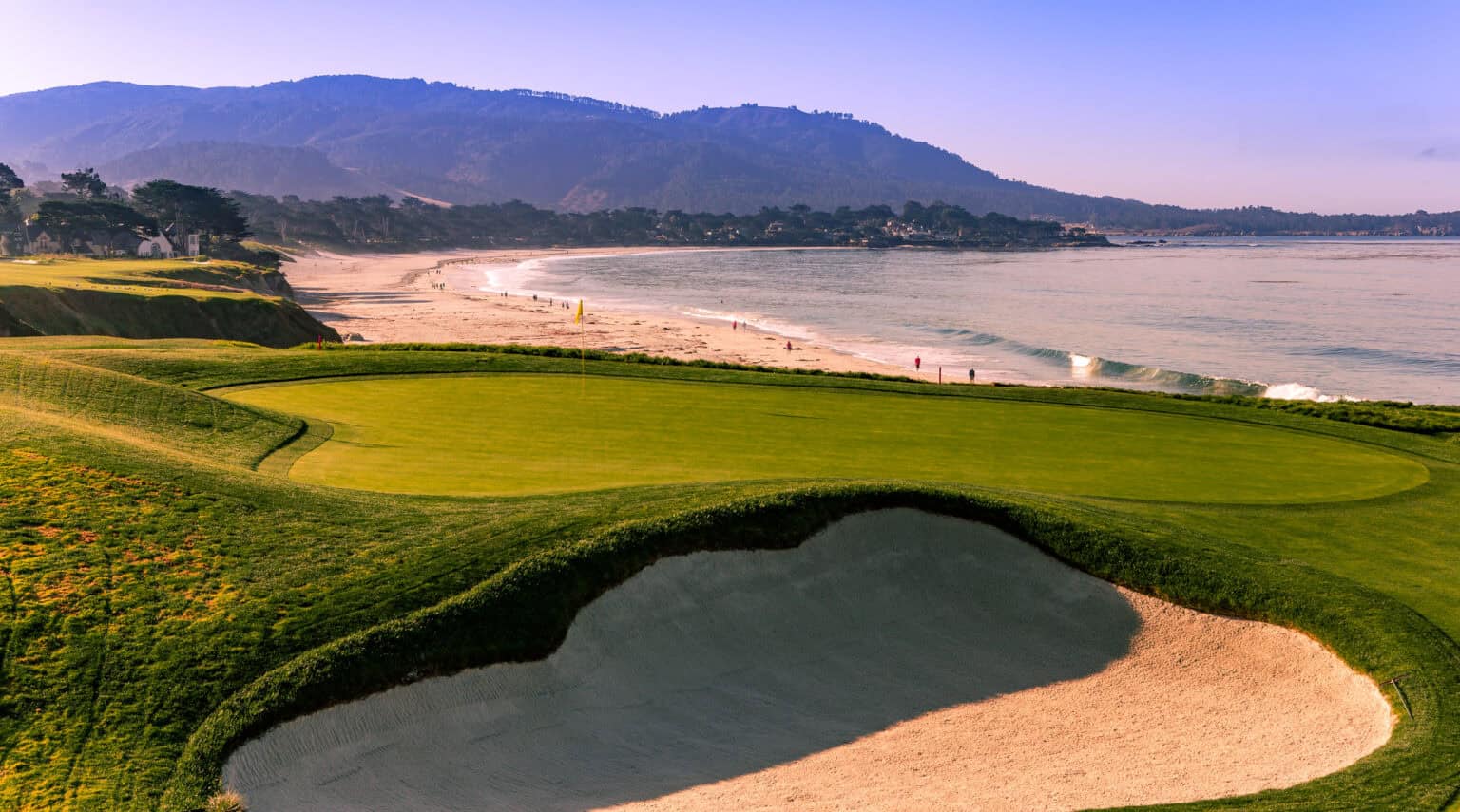 I've Golfed For More Than 50 Years - Here's 10 Resort Courses Worth a ...