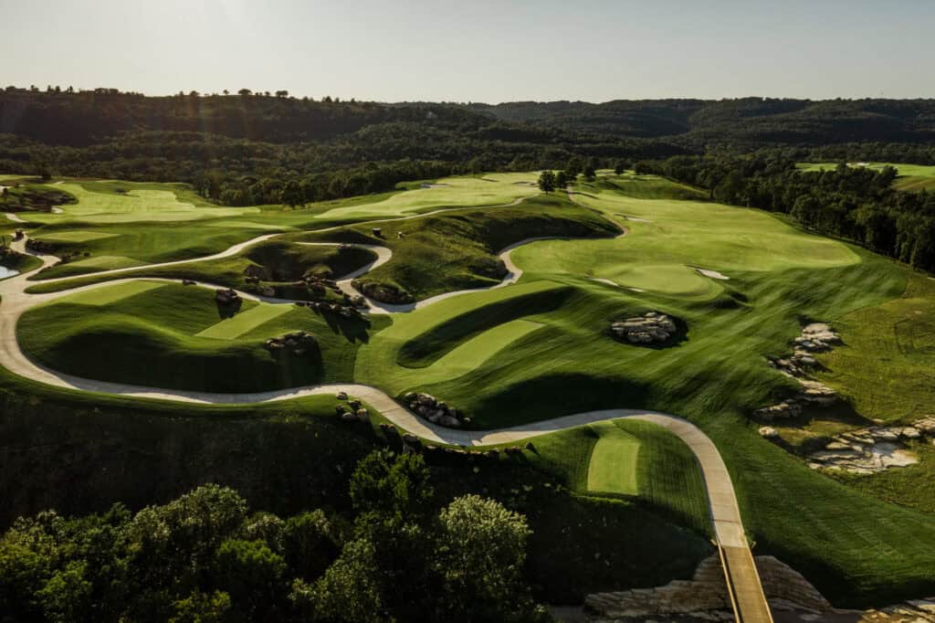 I've Golfed Since the 1970s. Here's 10 Hidden Gems Courses You Must ...
