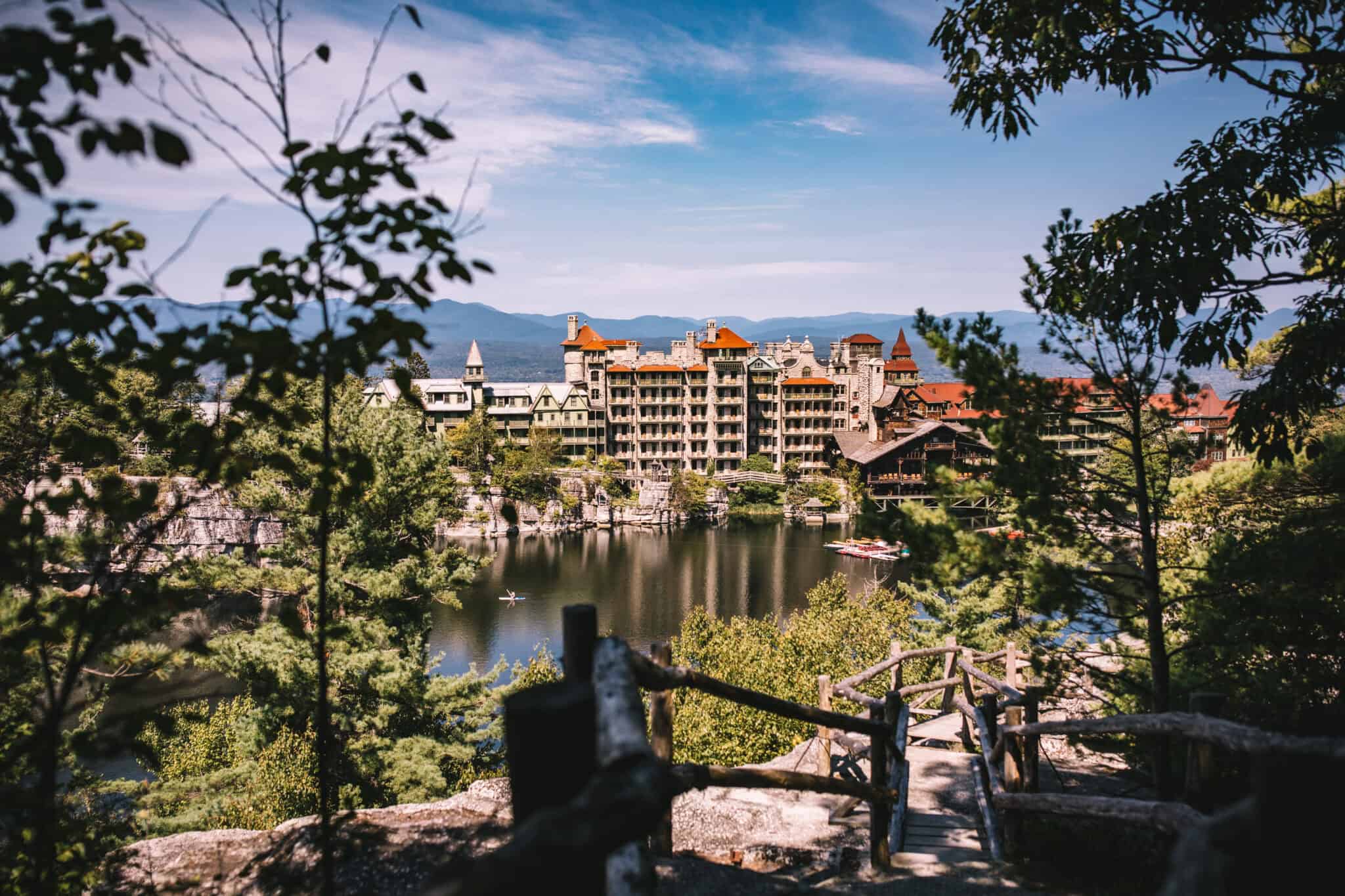 We Stayed at The #1 Resort in the Northeast and Mid-Atlantic - Here’s ...