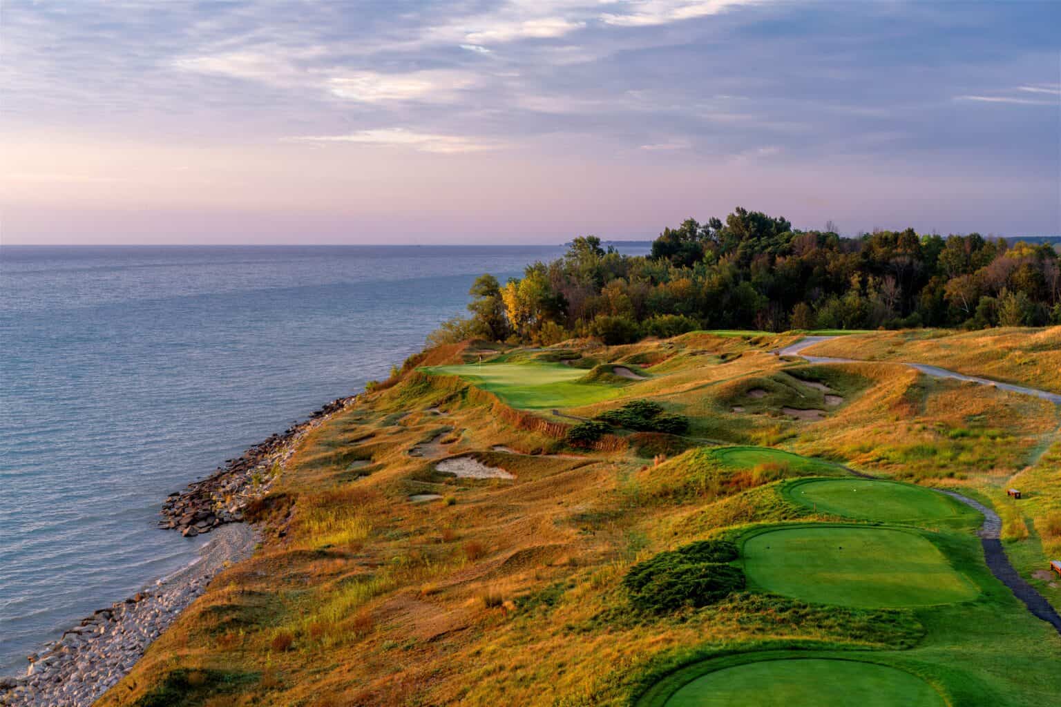 America’s 25 Most Historic Golf Courses - Planner at Heart