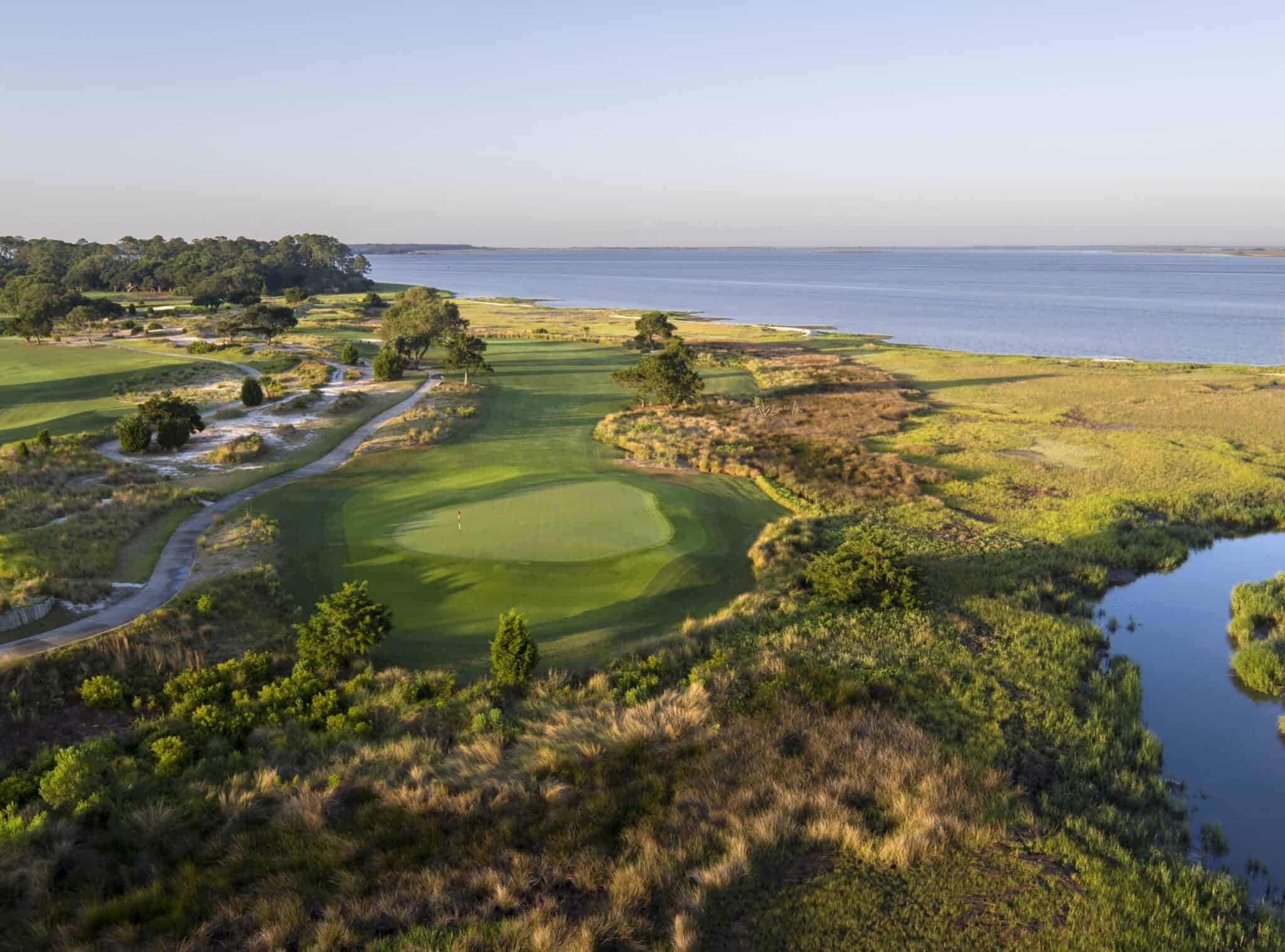 This Summer Tee Off at The 8 Best Public Golf Courses in the South ...