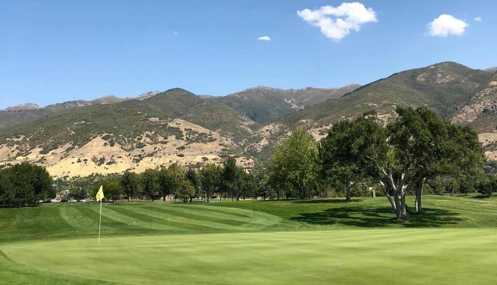 Out of Utah's 120 Golf Courses, These 15 Greens Can't Be Missed ...