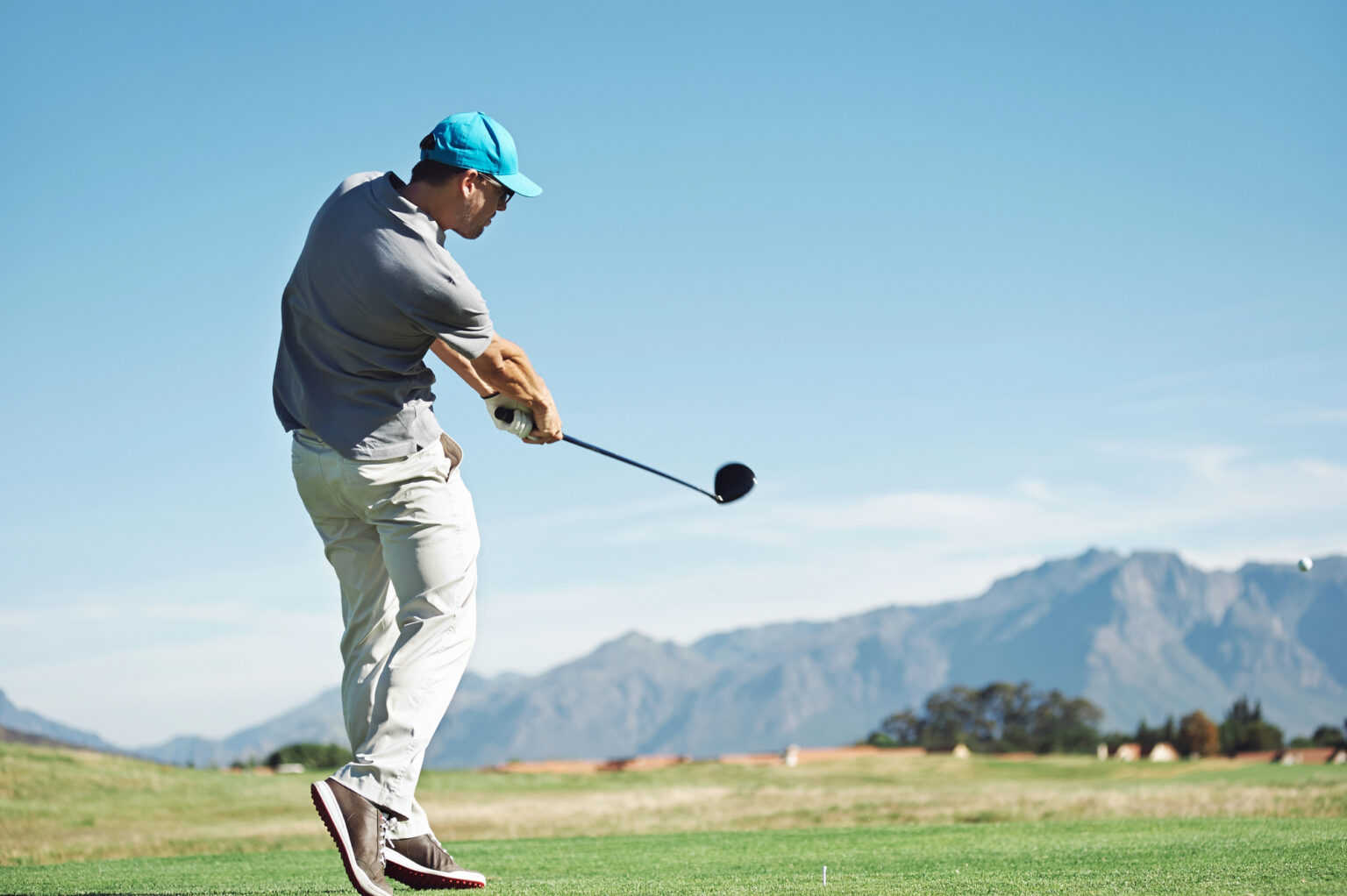 From Albatross to The Yips - How Many of These Golf Terms Have You ...