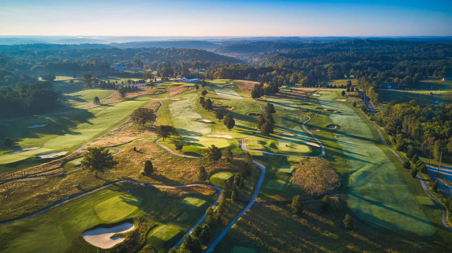 America’s 25 Most Historic Golf Courses - Planner at Heart