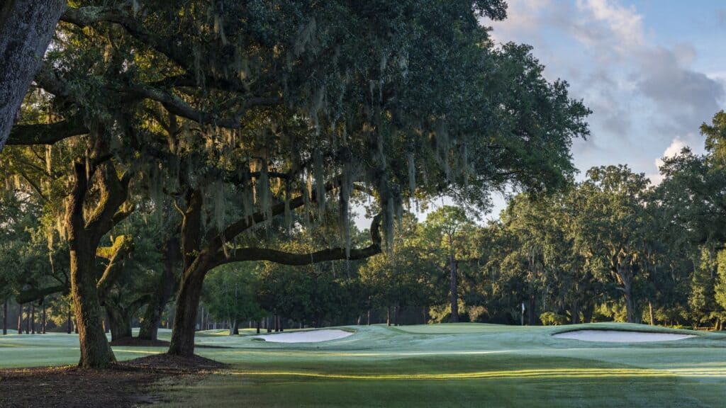 America’s 25 Most Historic Golf Courses - Planner at Heart