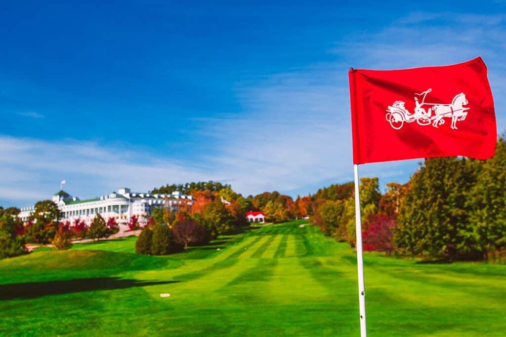 America’s 25 Most Historic Golf Courses - Planner at Heart