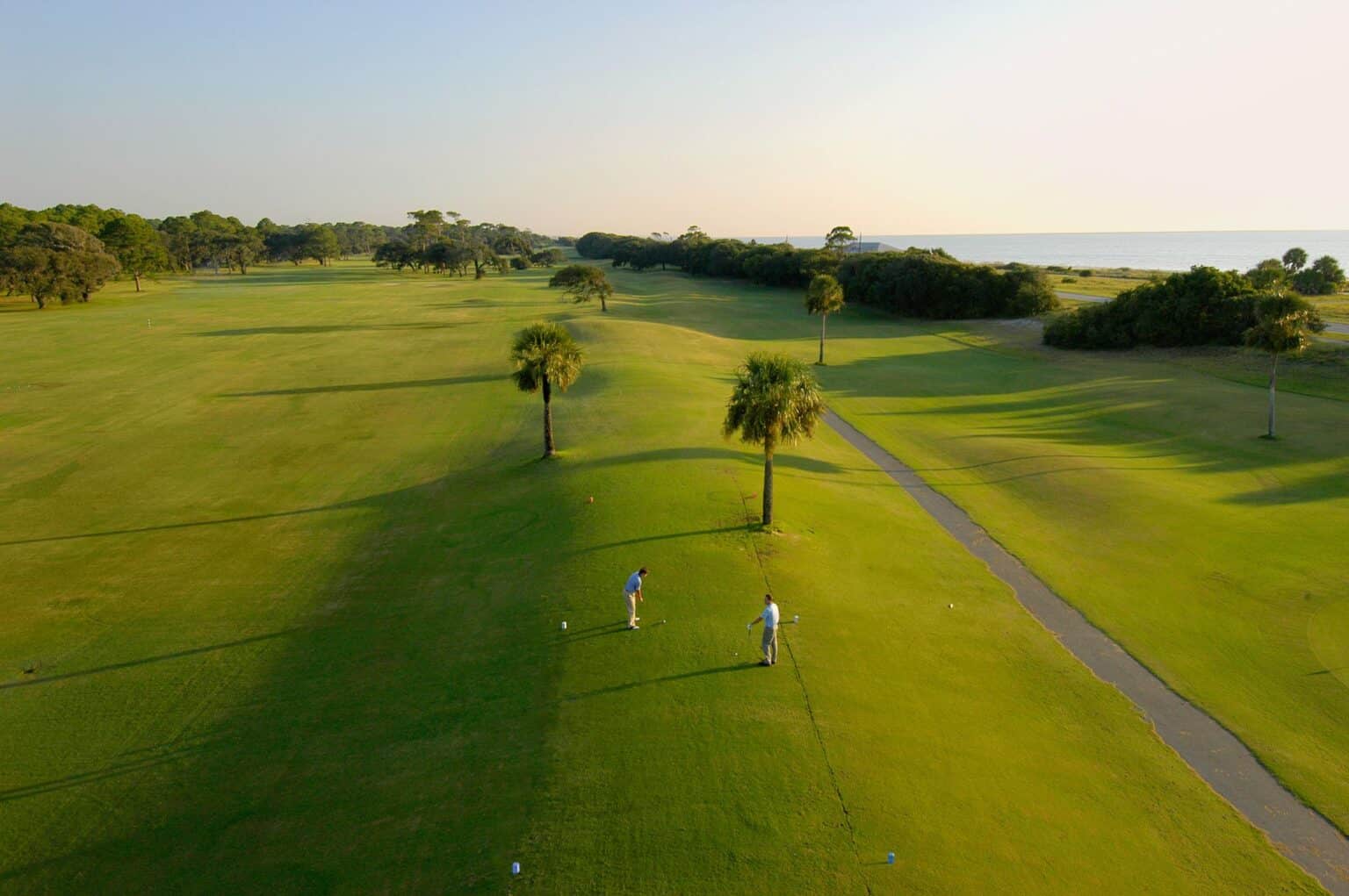 America’s 25 Most Historic Golf Courses - Planner at Heart
