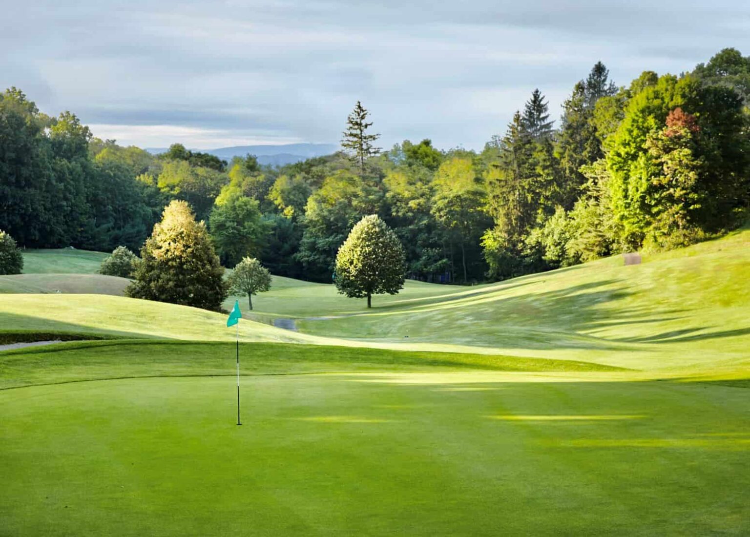 America’s 25 Most Historic Golf Courses - Planner at Heart