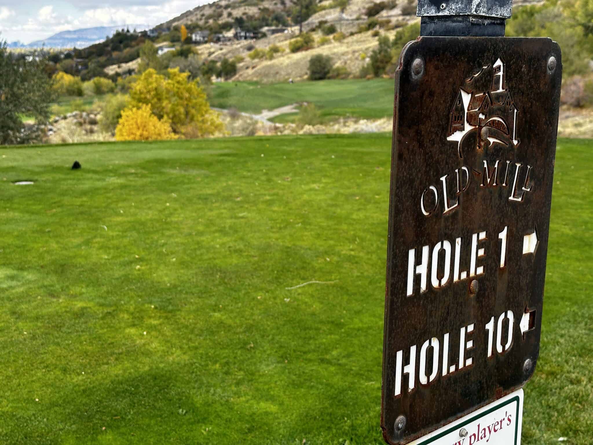 Out of Utah's 120 Golf Courses, These 15 Greens Can't Be Missed ...