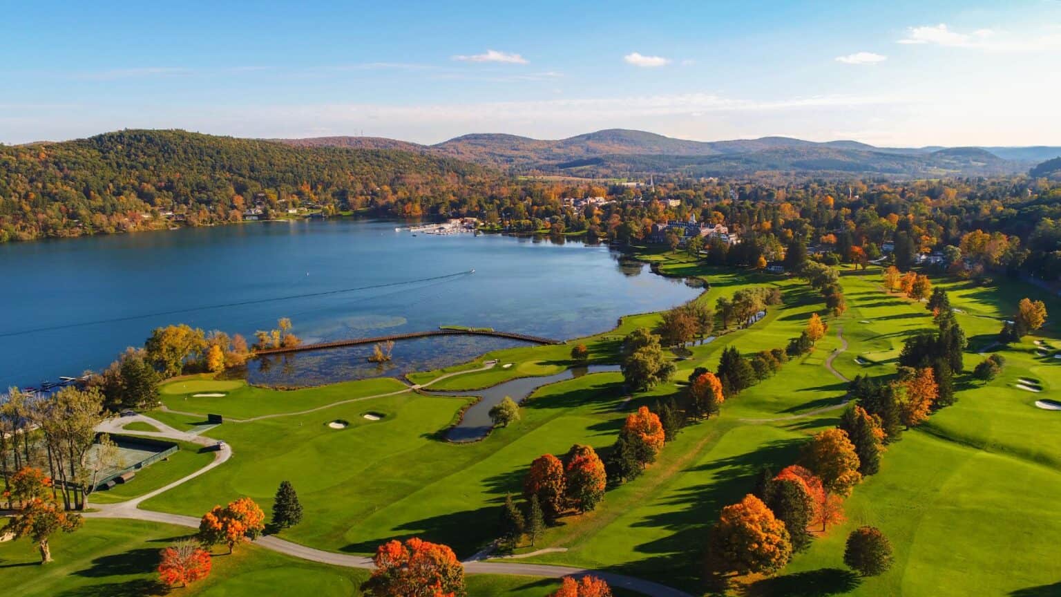 America’s 25 Most Historic Golf Courses - Planner at Heart