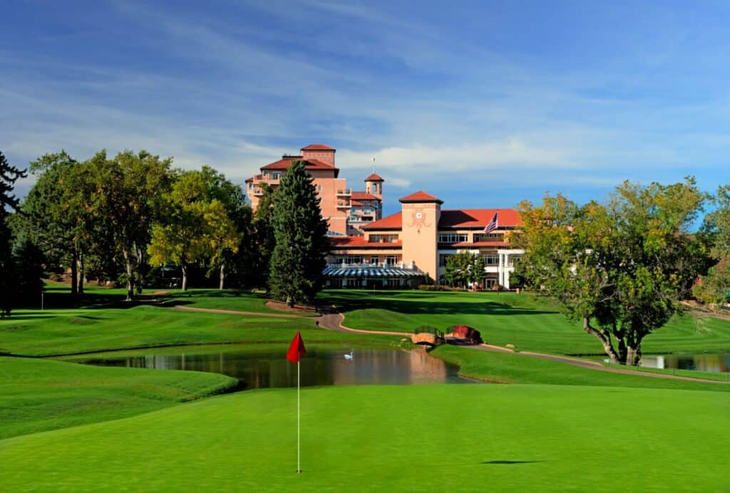 America’s 25 Most Historic Golf Courses - Planner at Heart