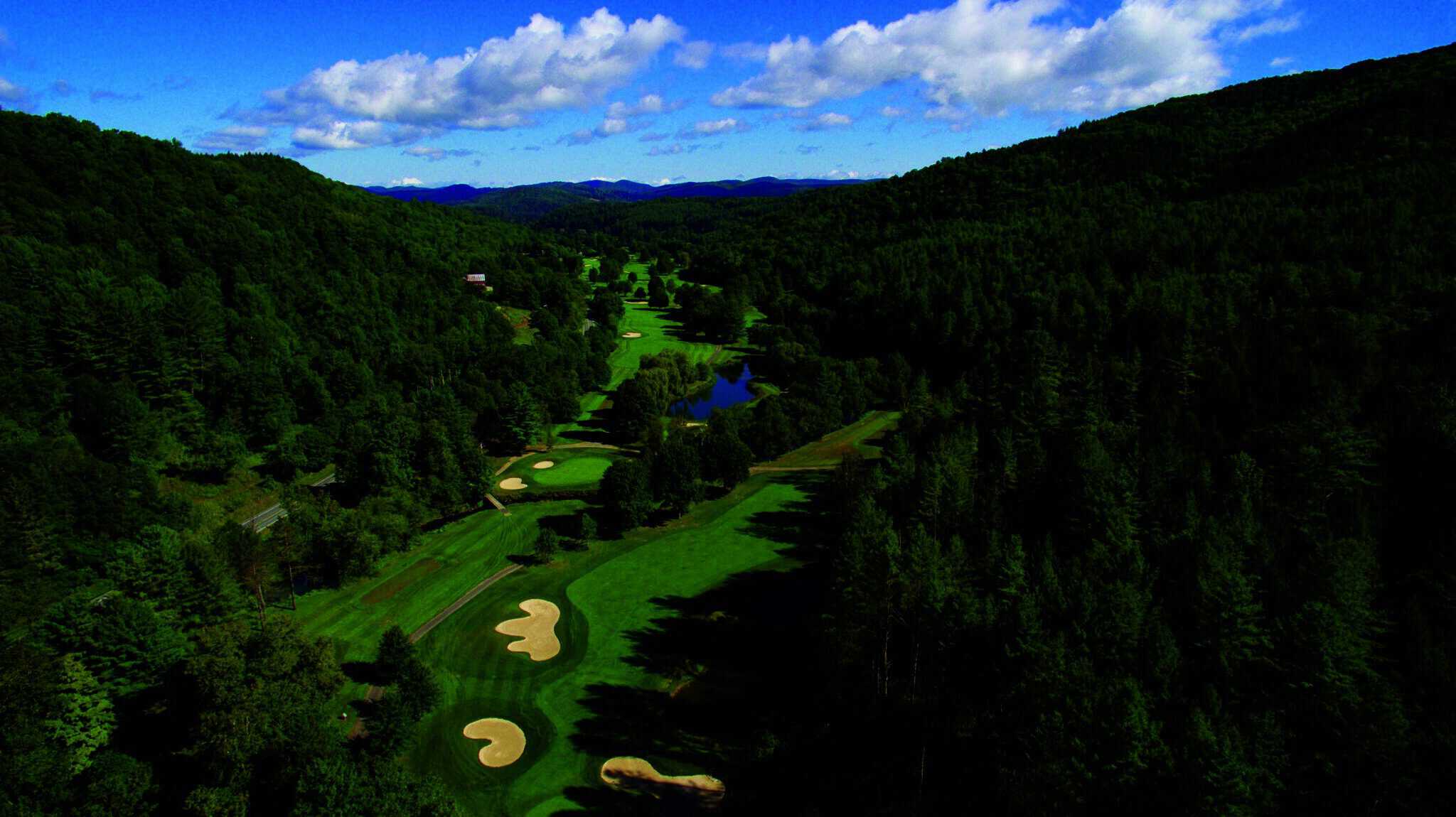 America’s 25 Most Historic Golf Courses - Planner at Heart